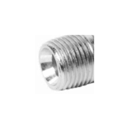 ADAPTADOR MN 1/4" X 1/4" - 401-4-4 DDS - HBR Flex