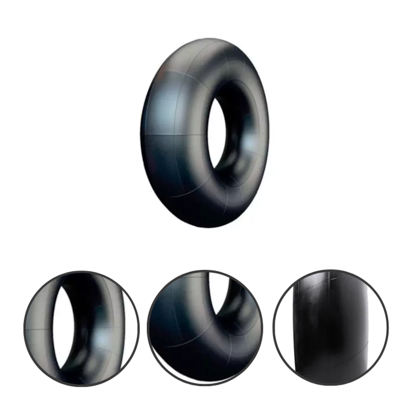 CÂMARA AR 7.50/8.25R16 TR75A - 7.50R-16 JFF - HBR Flex