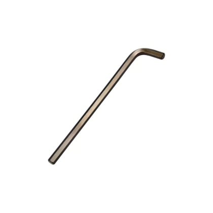 CHAVE ALLEN 8MM HEXAGONAL LONGA - 012209 GEDORE - HBR Flex