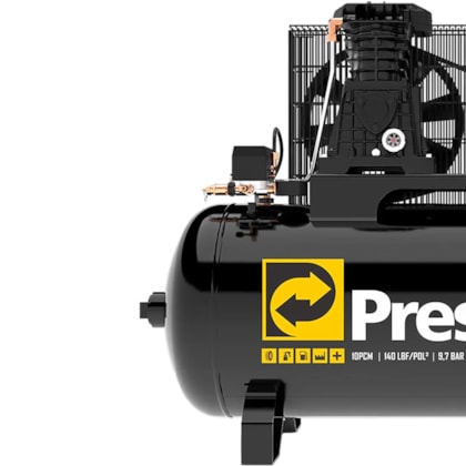 COMPRESSOR AR STORM 300 10PCM 100L MONO - 8975703011 PRESSURE - HBR Flex