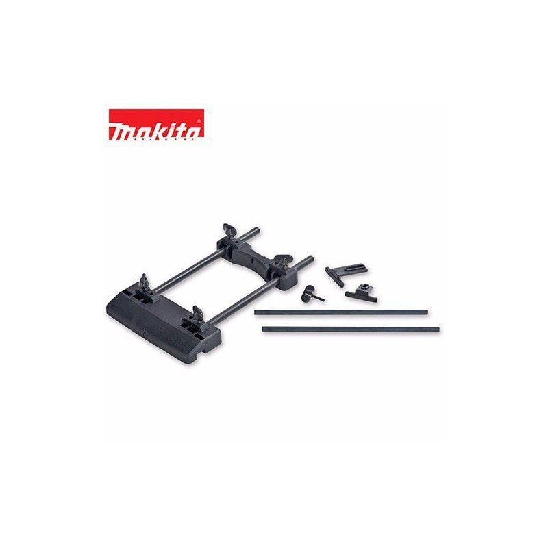 CONJUNTO ADAPTADOR DO TRILHO GUIA - 194579-2 MAKITA - HBR Flex