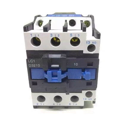 CONTATOR DE POTÊNCIA TRIPOLAR 32A 1NA 600V ECP32A10M - 1095 ELITEK ...