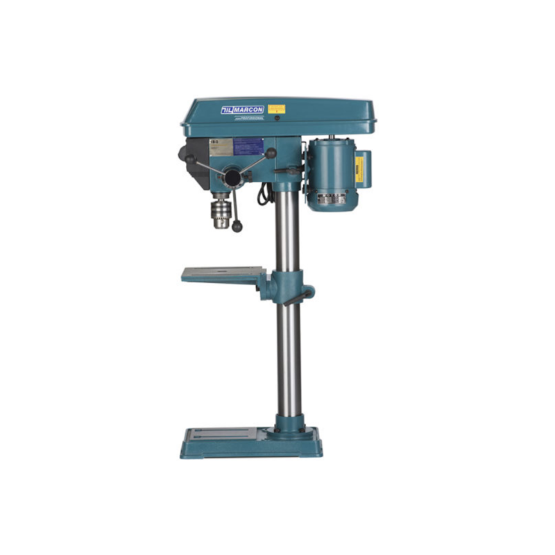 FURADEIRA DE BANCADA BIVOLT 1/2CV (375W) MANDRIL 5/8" - FB-3 MARCON - HBR Flex