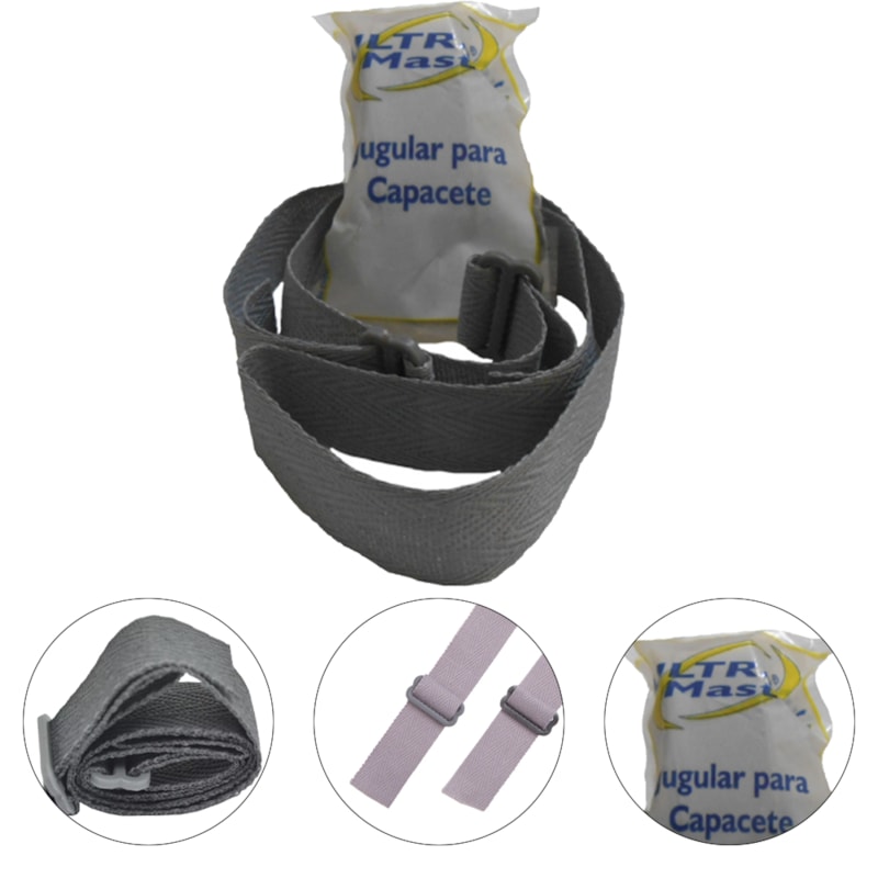 JUGULAR SIMPLES - JS ULTRA MASTER - HBR Flex