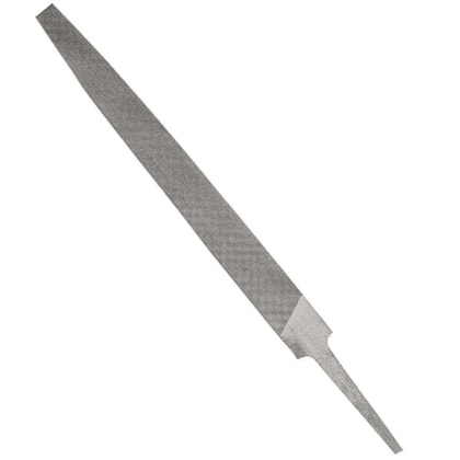 LIMA FACA MURÇA 6" - 06867BC NICHOLSON - HBR Flex