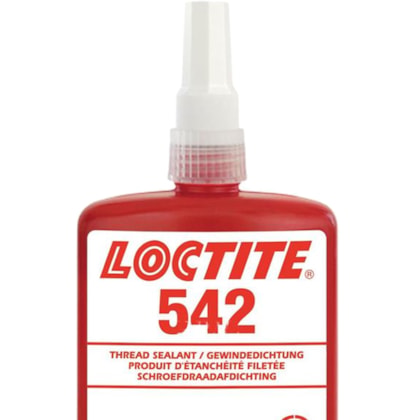 LOCTITE 542 BO250ML - 849214 LOCTITE - HBR Flex