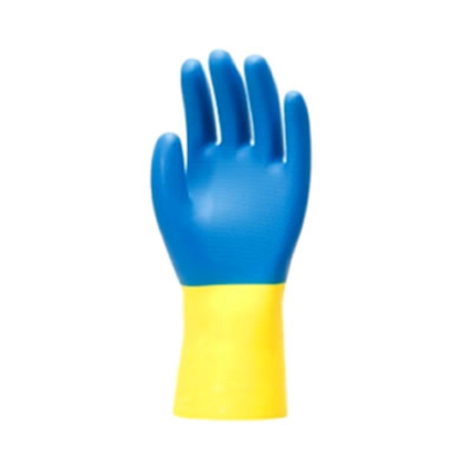 LUVA NEOLINEA/NEOMIX T9 - 2.047.002.003 YELING - HBR Flex