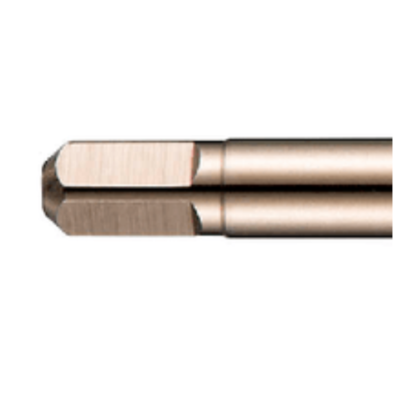 MACHO MÁQUINA HELICOIDAL M22 E002 ISO 529 - E002M22 DORMER - HBR Flex