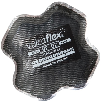 MANCHÃO VF 02 80MM - 2051 VULCAFLEX - HBR Flex