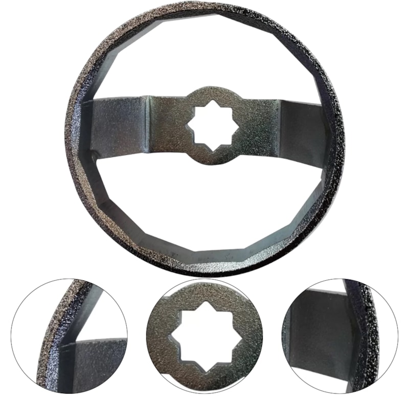 SACA FILTRO UNIVERSAL HONDA 88G - 1892 CR - HBR Flex