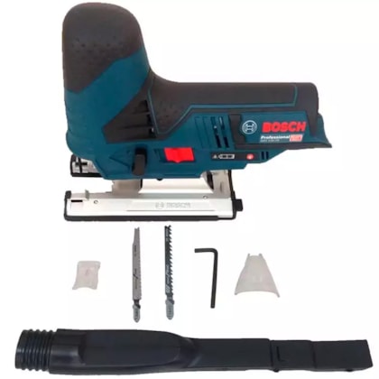 SERRA TICO TICO GST 12V-70 - 06015A1001 BOSCH - HBR Flex