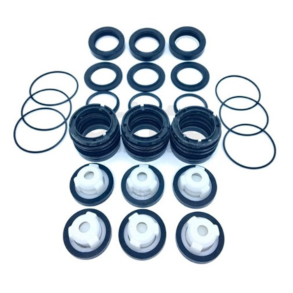 VÁLVULA COMPLETA LU SOMAR - U1005 UNIVERSAL RETENTORES - HBR Flex