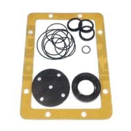 VÁLVULA COMPLETA LU SOMAR - U1005 UNIVERSAL RETENTORES - HBR Flex